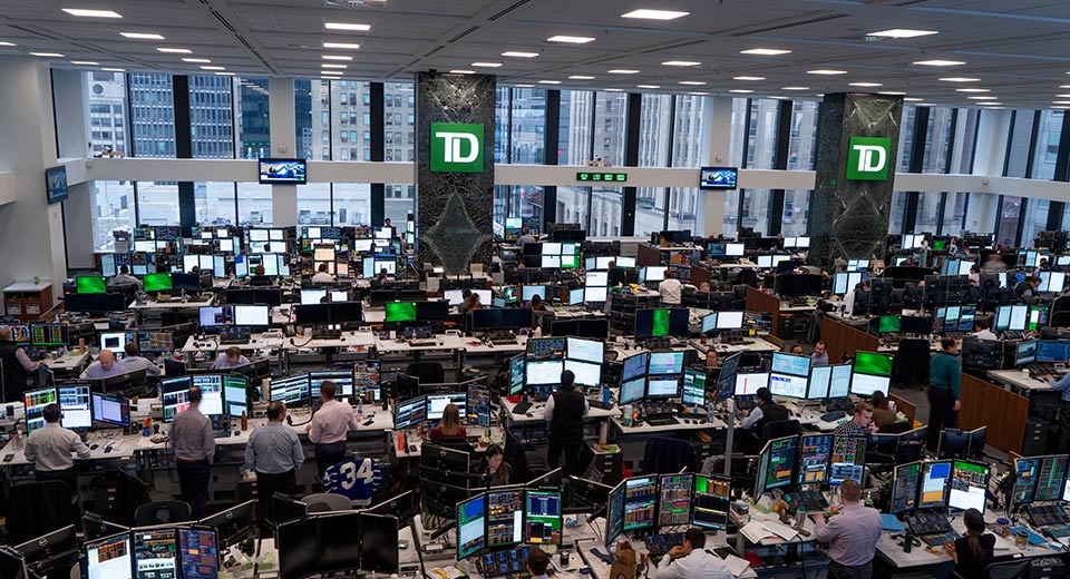 History | TD Securities
