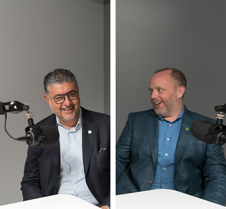 Home | TD Securities