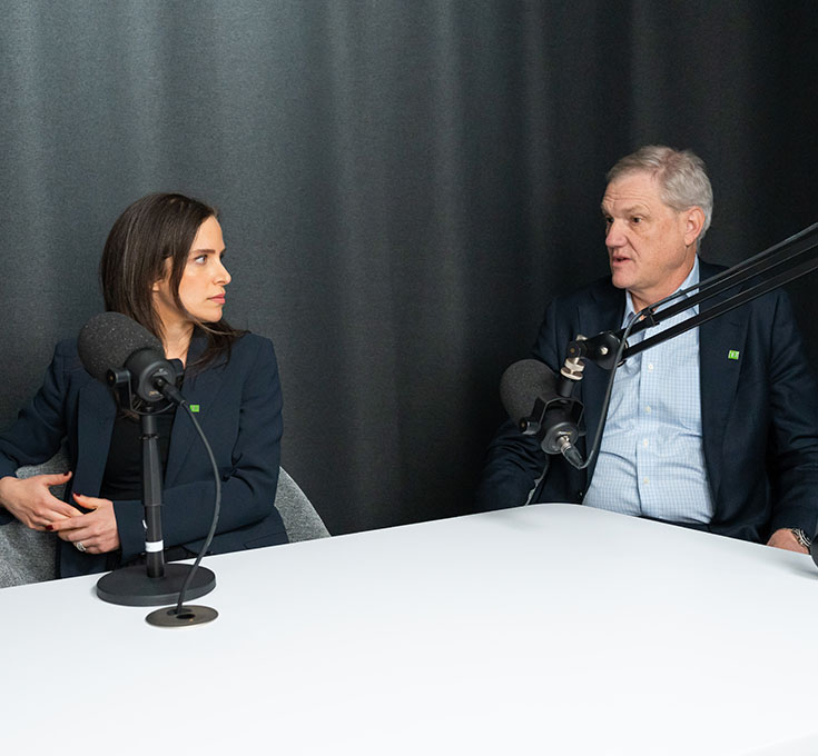 Home | TD Securities