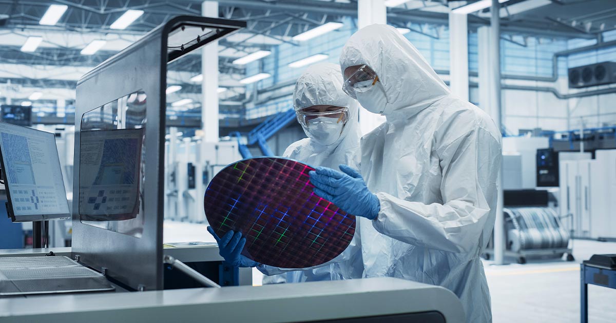 AI Infrastructure: Reframing the GPU vs. ASIC Debate – AHEAD OF THE ...