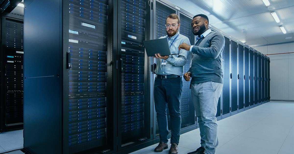 The Cable(s) Guy: Initiating on Datacenter Connectivity – Ahead of the ...