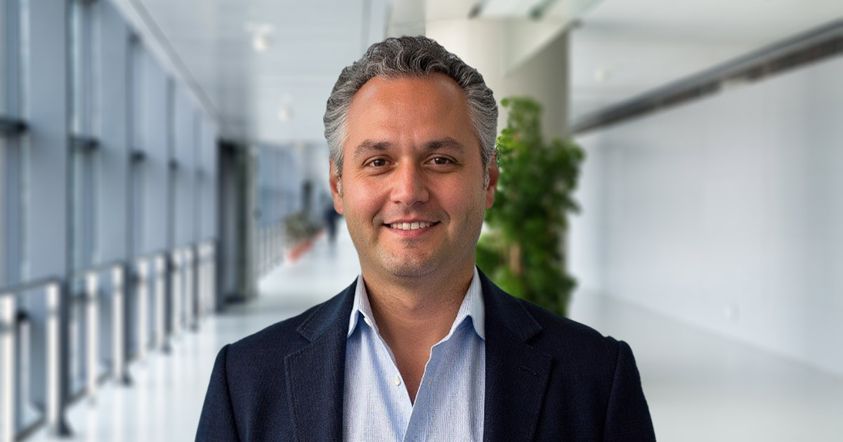 Jewish Heritage Month 2025: Meet Igor Biselman | TD Securities