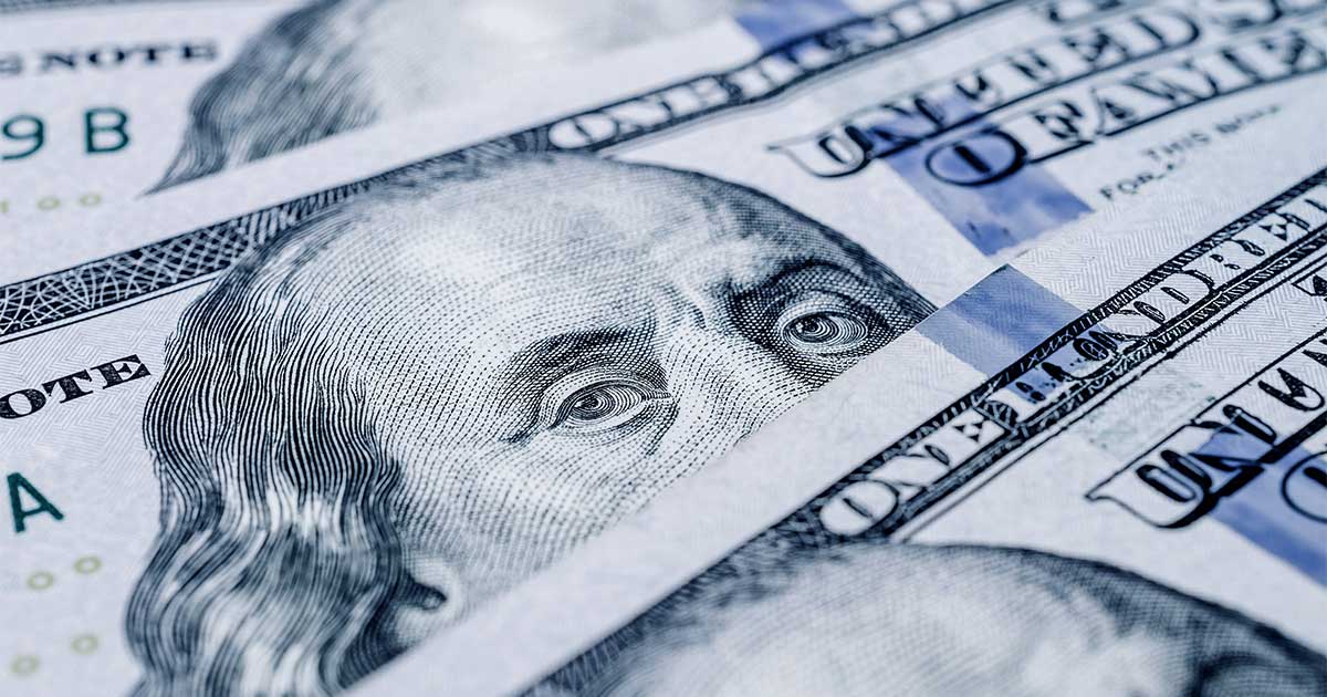 The U.S. Dollar: The Different Stages of a Breakup | TD Securities
