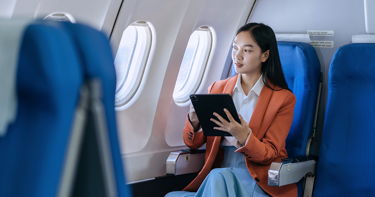 Consumer Takeaways from Airline and Specialty Financials | TD Securities