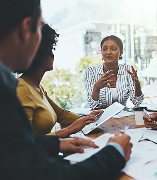 Corporate & Investment Banking | TD Securities