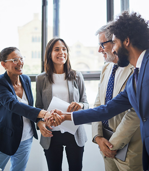 Corporate & Investment Banking | TD Securities