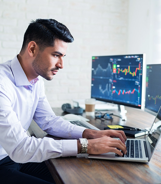 Global Markets | TDFX I TD Securities